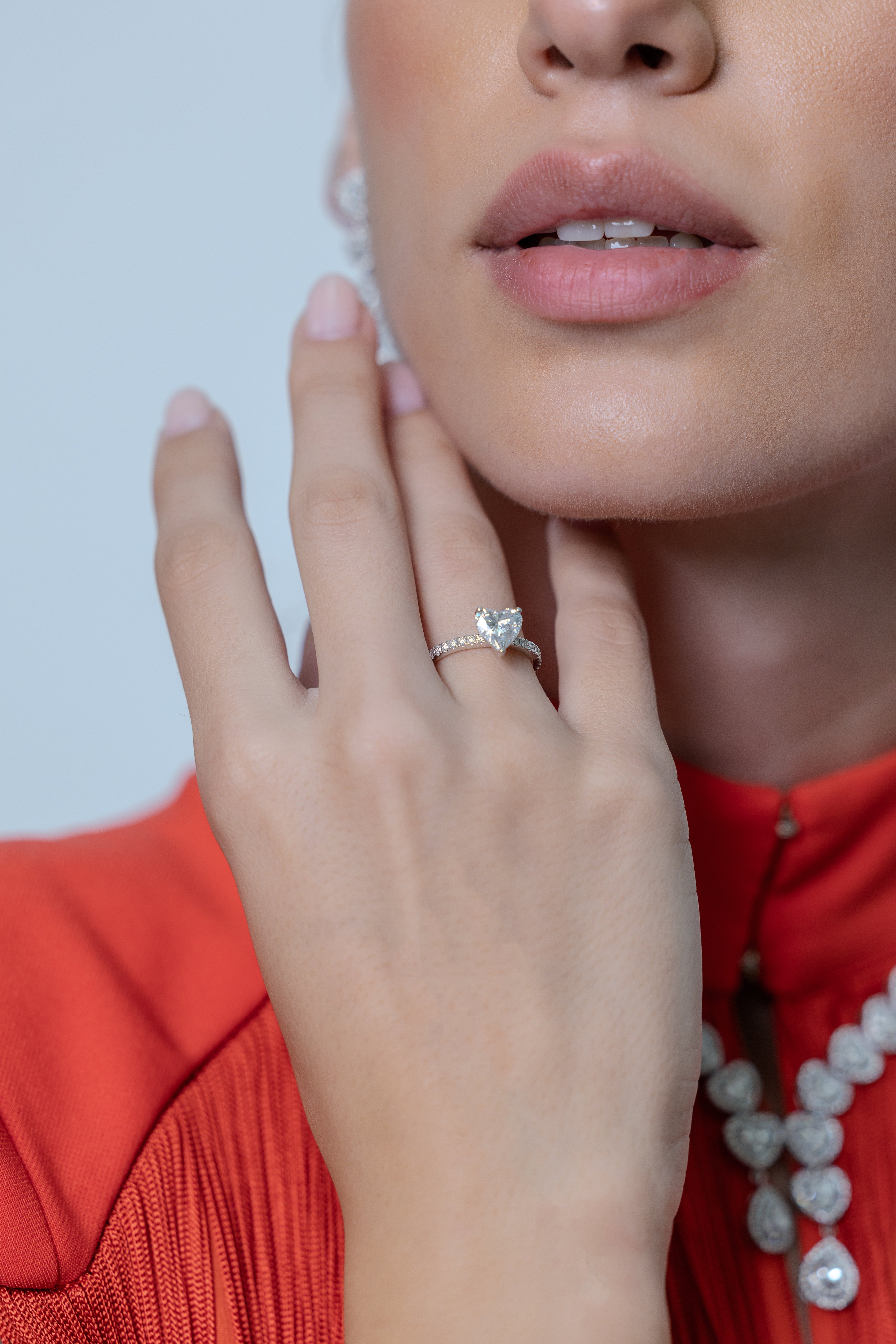 Engagement Rings – Amaraa Jewelry